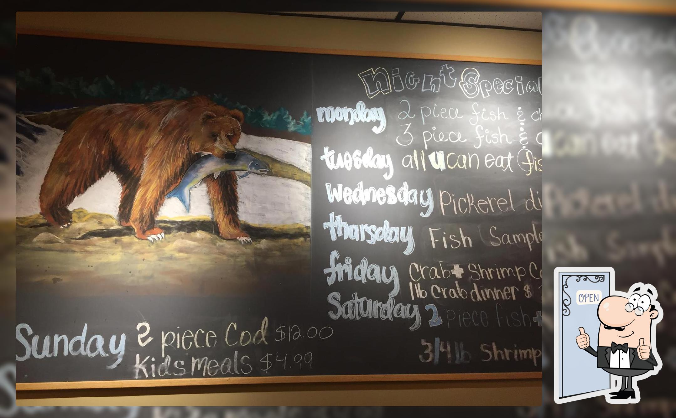 Joeys Only, Winnipeg - Restaurant menu, prices and reviews