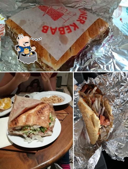 Kebapci Hamdi Baba Moabit, Berlin - Restaurant reviews