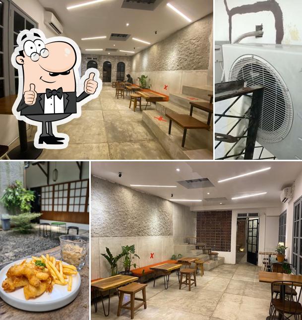 Kiri Coffee House, South Jakarta - Restaurant reviews