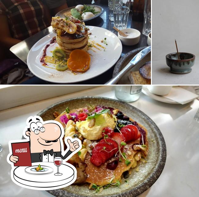 Loading Bay, Cape Town - Restaurant menu, prices and reviews