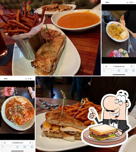 Local Kitchen, Torrance - Restaurant menu, prices and reviews