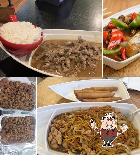 Lumpia House #2 in Corpus Christi - Restaurant menu and reviews