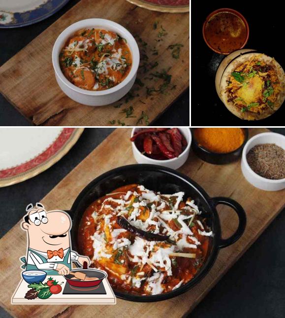 Maati, Greater Noida, 23 - Restaurant menu and reviews