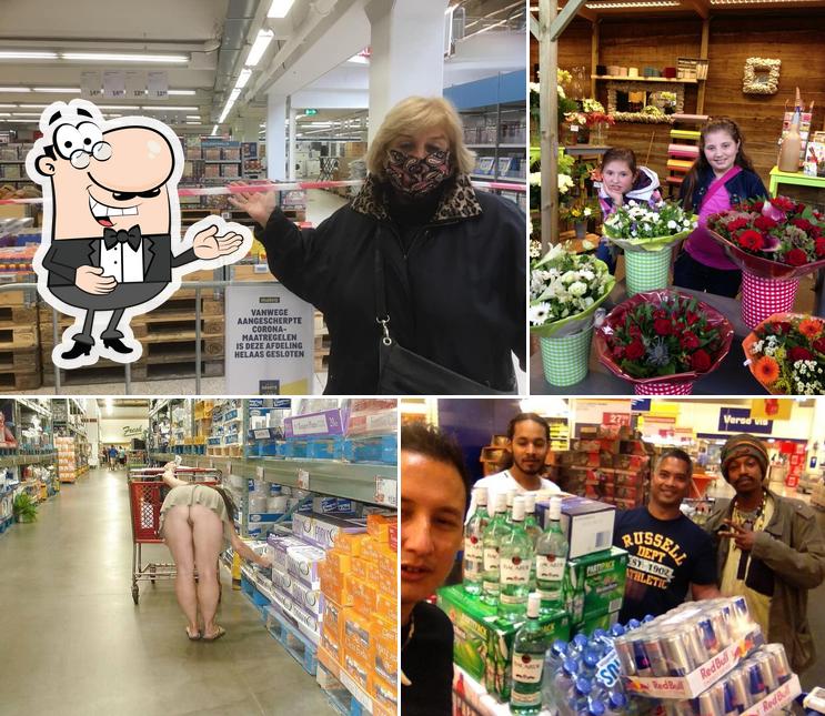 Makro, Delft - Restaurantbewertungen