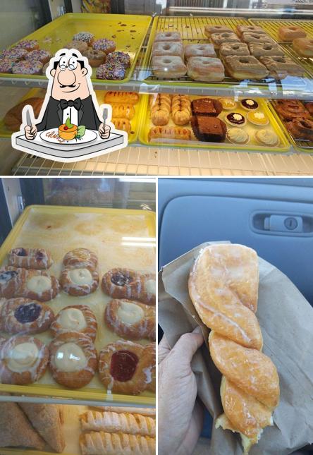 Missing Hole Donut Shop, Castroville - Restaurant menu, prices and reviews