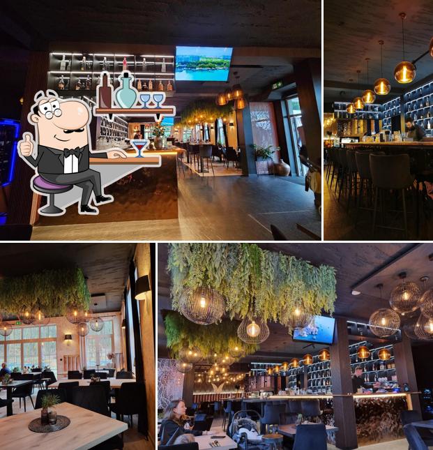 ORRO Restauracja & Bar, Szczecin - Restaurant menu, prices and reviews
