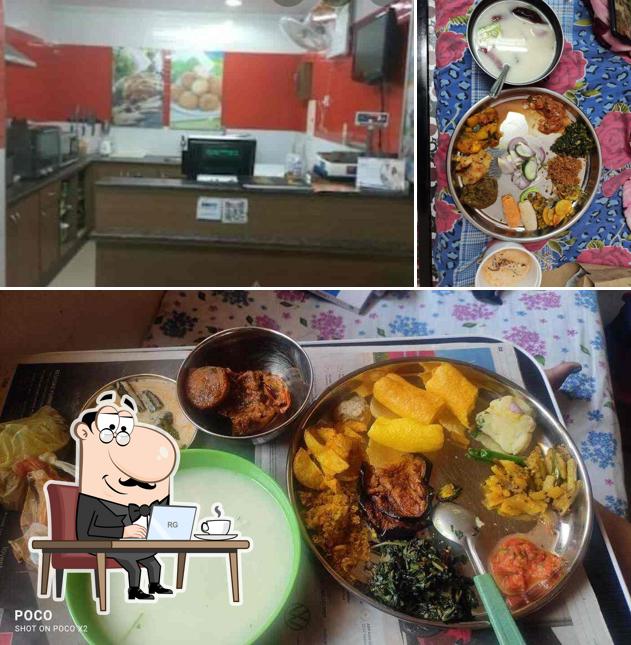 Odia Pakhala, Bengaluru - Restaurant menu, prices and reviews
