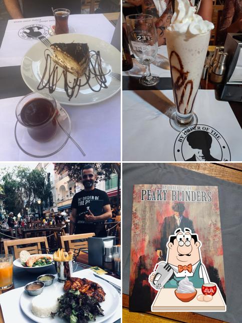 Peaky Blinders Kas, Kaş - Restaurant menu, prices and reviews