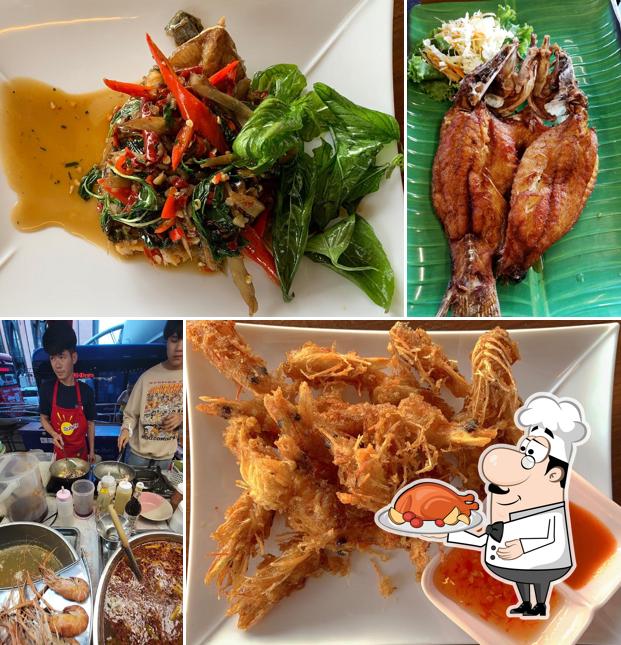 Racha Riverside32, Bangkok - Restaurant menu, prices and reviews