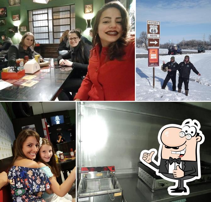 Rango Motor restaurant, Veranópolis - Restaurant reviews