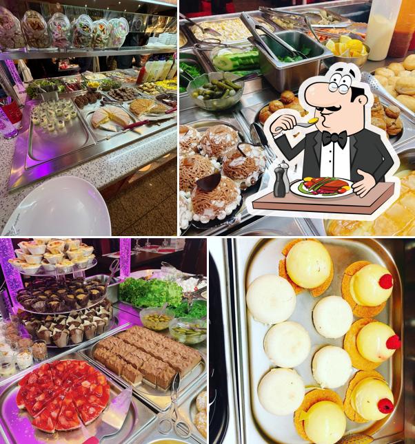 Royal Dragon restaurant, Paris, 98 Boulevard du Montparnasse - Menu du ...