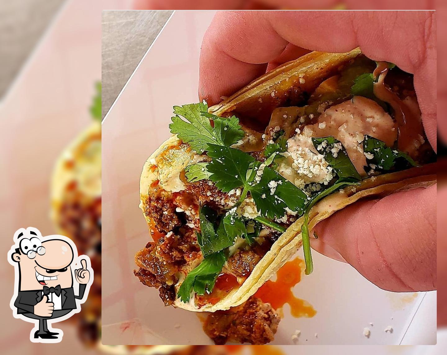 Ruckus taco co in Detroit - Restaurant reviews