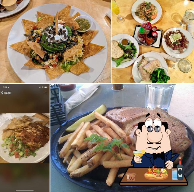 Seva Ann Arbor, Ann Arbor - Restaurant menu, prices and reviews