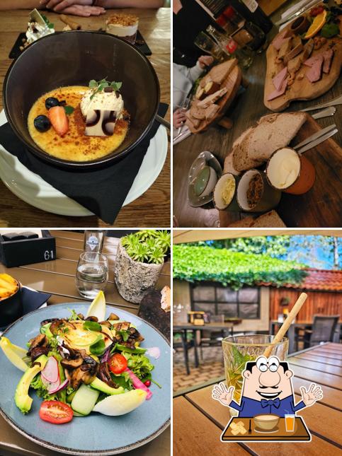 Restaurant Sfeer, Ittervoort - Restaurant menu and reviews