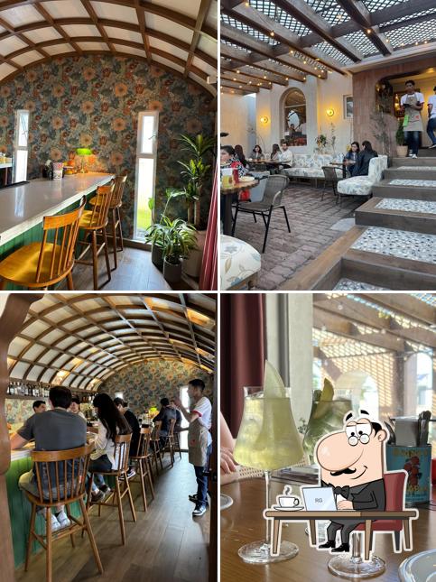 St. Bordello, Tijuana - Menú del restaurante, precios y reseñas