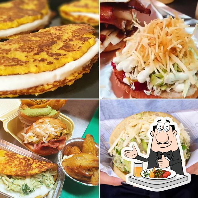 Tasty Express Benidorm in Benidorm - Restaurant menu and reviews