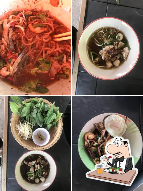 ร้านอาหารแม่แอร์ restaurant, Nam Thiang - Restaurant reviews