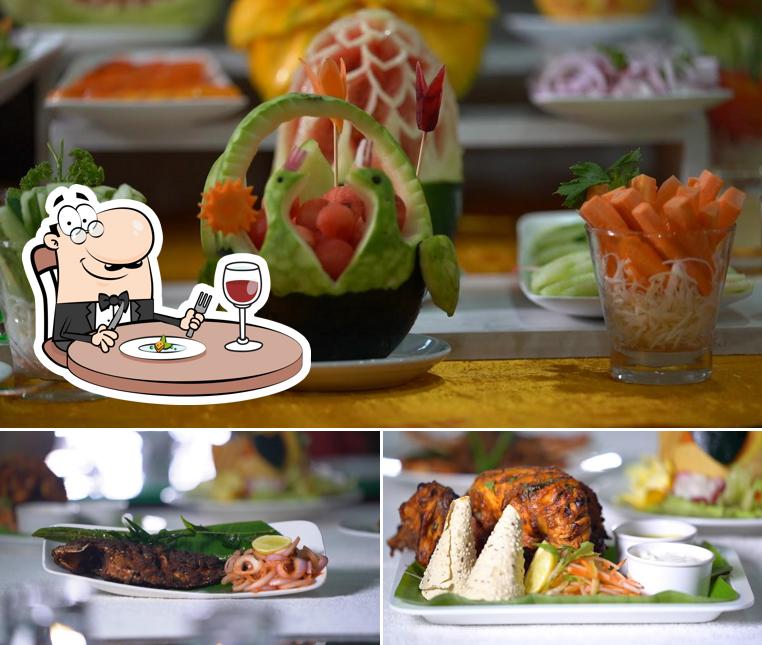 Ripples Multi Cuisine Restaurant, Alappuzha - Restaurant reviews