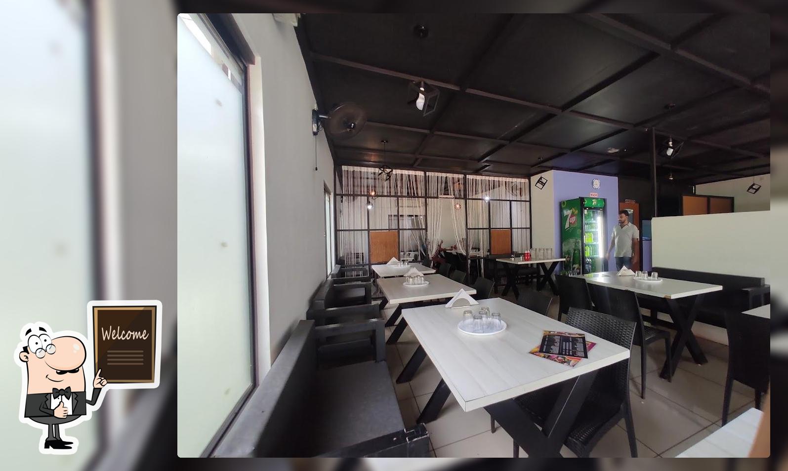 Spice Villa Restaurant, Edappatta - Restaurant reviews
