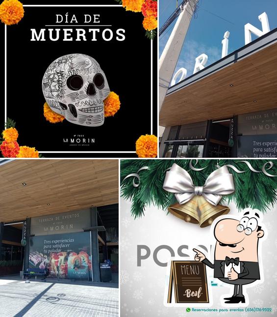 Parrilla La Morín, Ciudad Juarez, Boulevard Gómez Morín 7855 Campestre ...