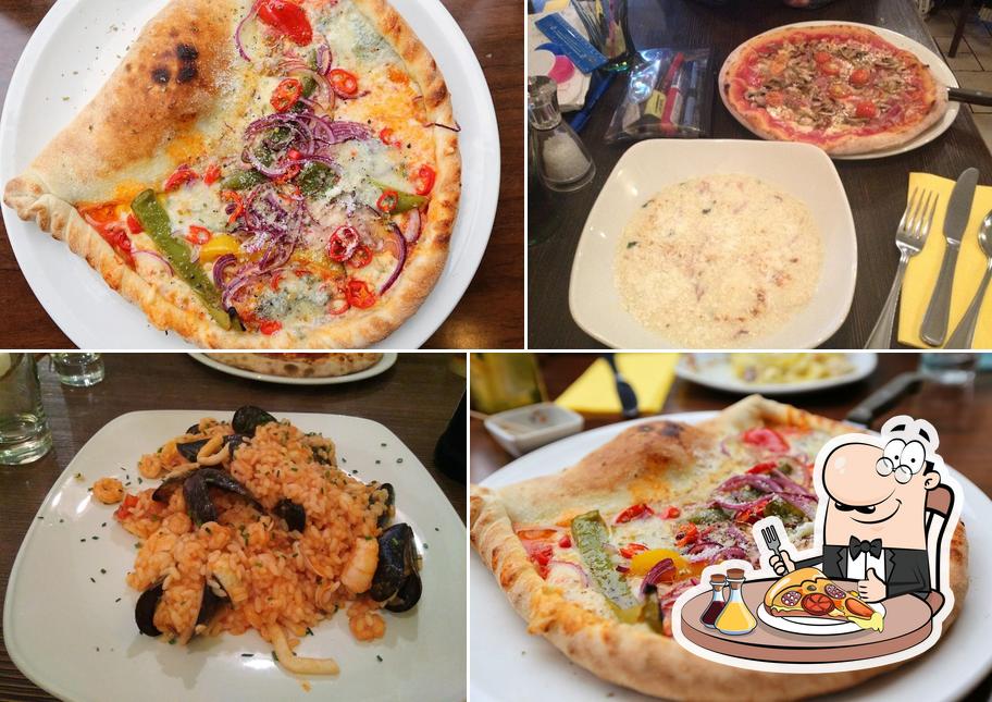 Top 5 restaurants in Sherborne, october 2025 - Restaurant Guru