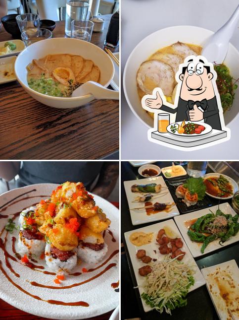 The Backhouse, Los Angeles - Restaurant menu, prices and reviews