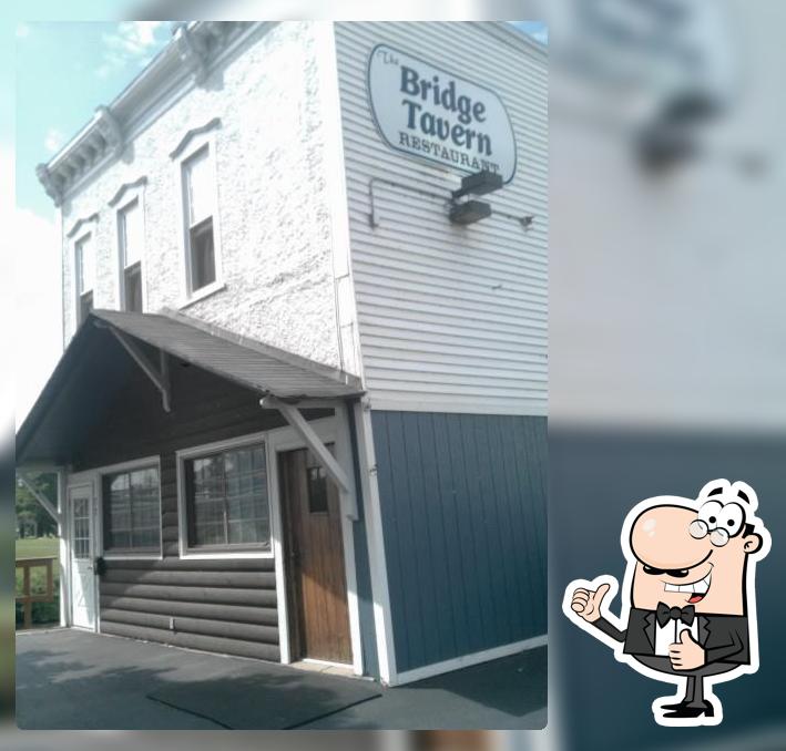 The Bridge Tavern, Lyons - Restaurant menu, prices and reviews
