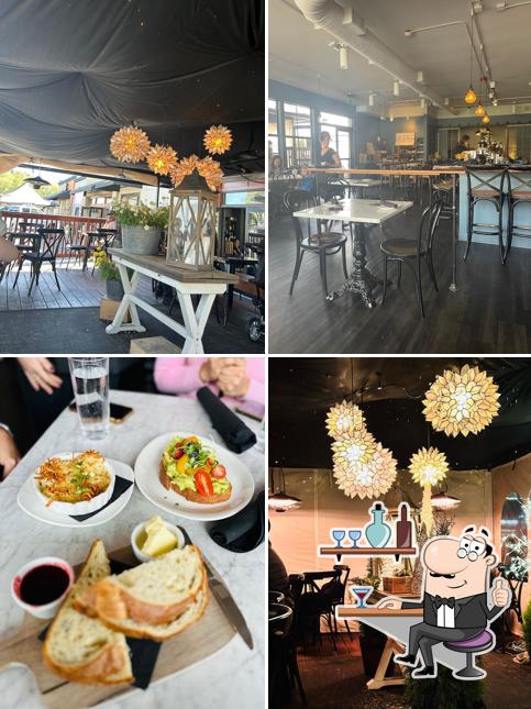 The Cottage, Bothell - Restaurant menu, prices and reviews