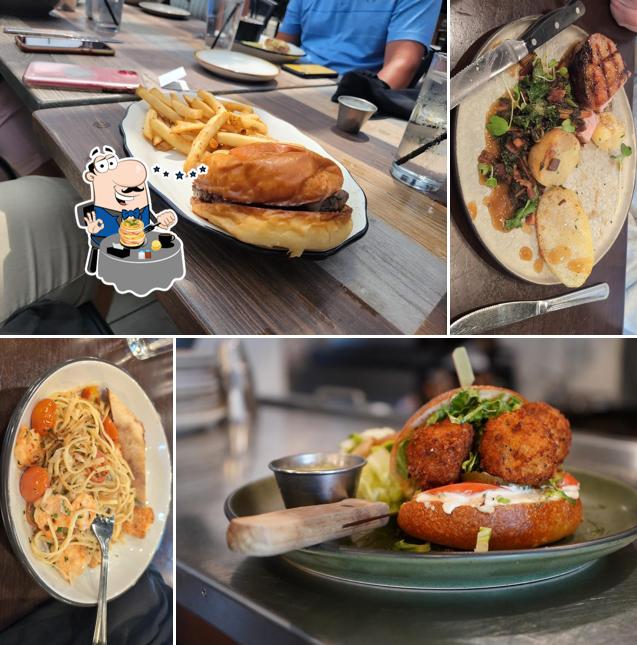 TrailSide Tap, Ankeny - Restaurant menu, prices and reviews