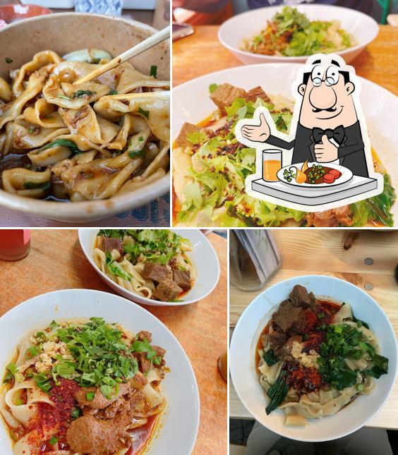 Wen Cheng 1, Berlin - Speisekarte, Preise und Bewertungen