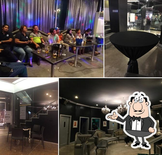 Music One, Cebu City - Restaurant menu, prices and reviews
