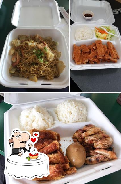 Japan Express Restaurant, Wichita - Restaurant menu, prices and reviews