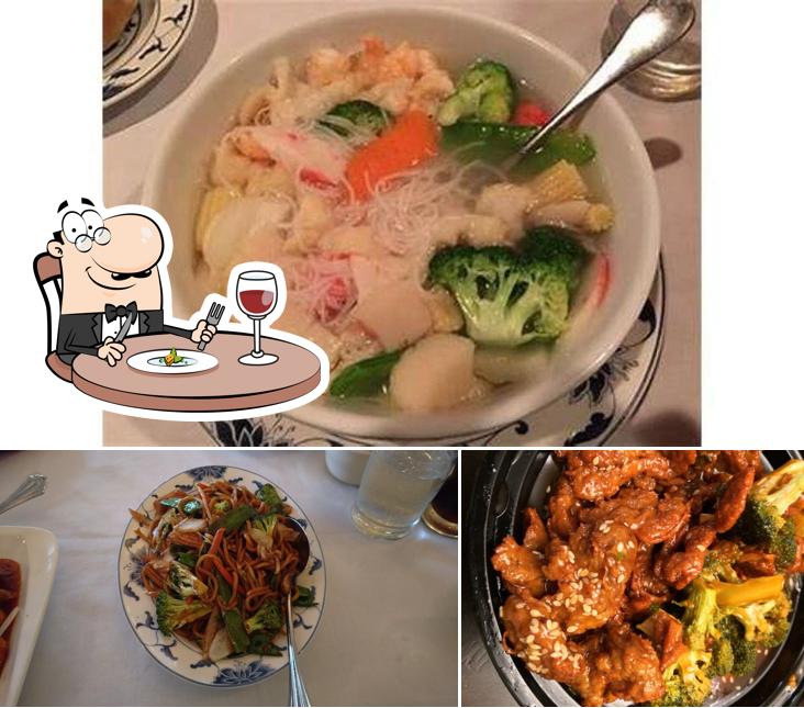 House Of Chou, Woodbridge - Restaurant menu, prices and reviews