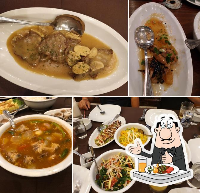 Rustica Angeles City, Pampanga restaurant, Angeles - Restaurant reviews