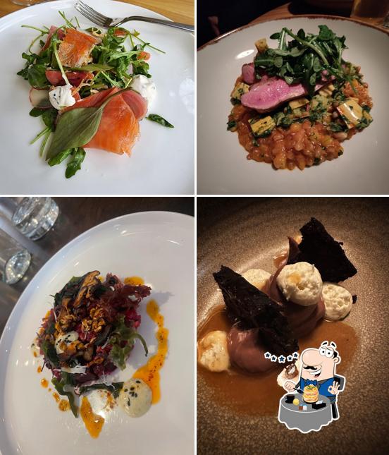 Rootstalk Breckenridge in Breckenridge - Restaurant menu and reviews