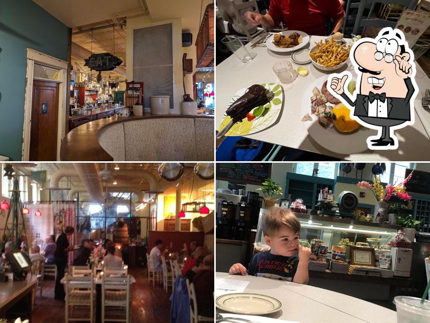 FARMbloomington, Bloomington - Restaurant menu, prices and reviews