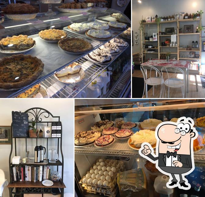 Best spinach pie in Oak Park restaurants, spring 2024 - Restaurant Guru