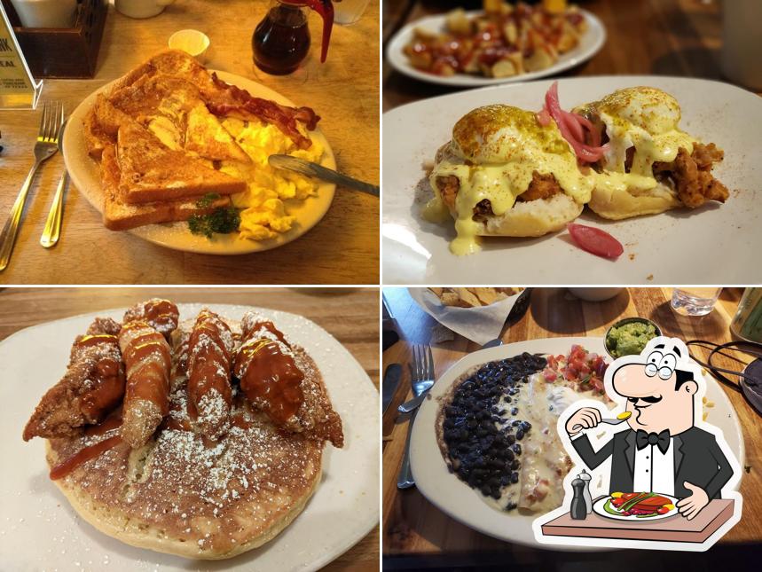 Kerbey Lane Cafe - Central, 3704 Kerbey Ln in Austin - Restaurant menu ...