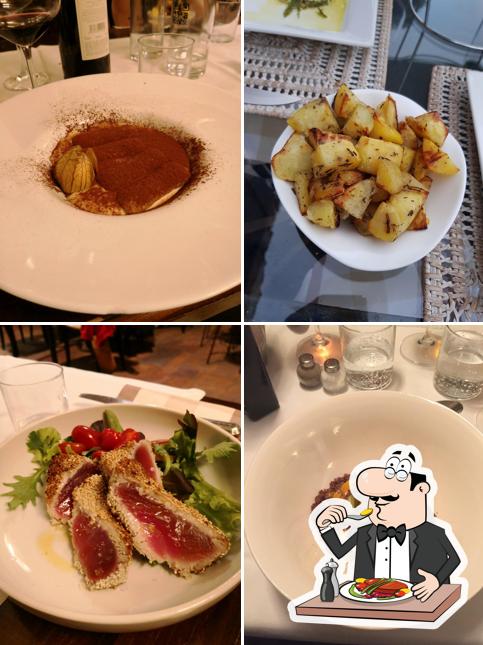 Terrazza 45, Fiesole - Menu del ristorante, prezzi e recensioni