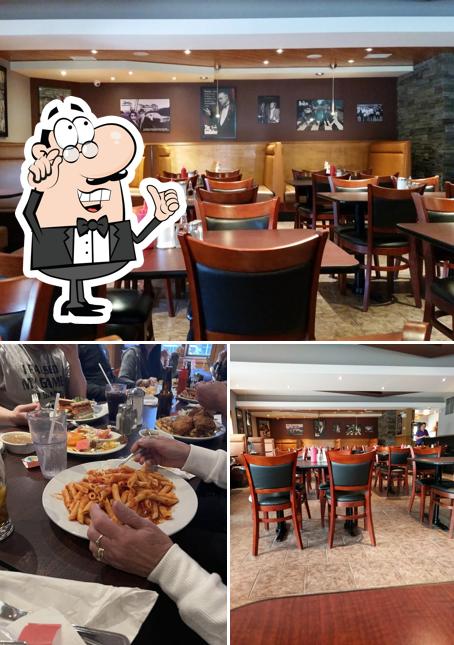 Original Michigan Diner, Essex - Restaurant menu, prices and reviews