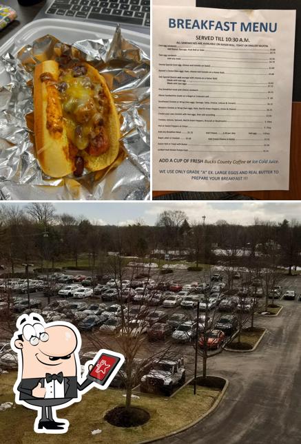 Berwyn Bistro, Berwyn - Restaurant menu, prices and reviews