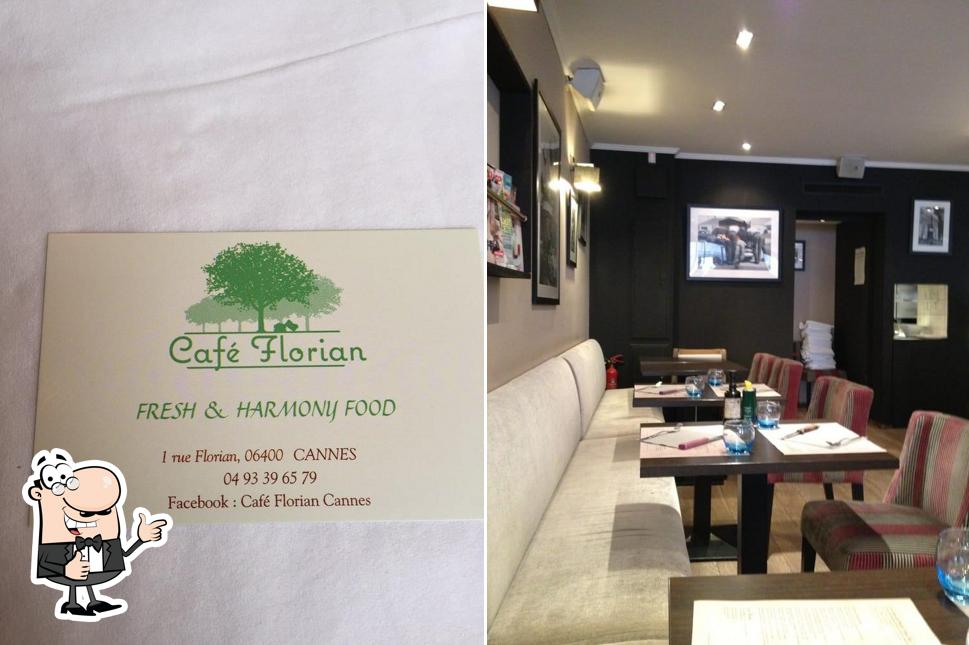 Café Florian, Cannes - Restaurant reviews