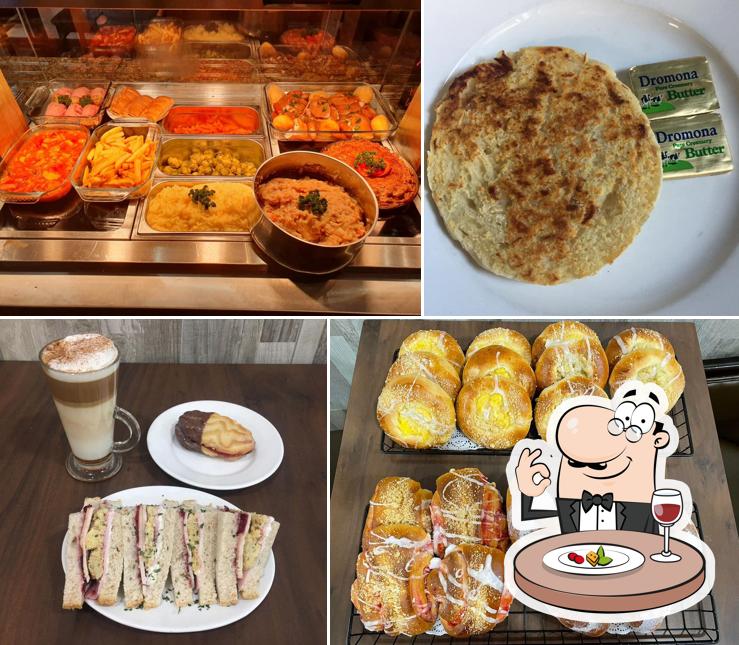 Top 7 restaurants in Portadown, january 2026 - Restaurant Guru