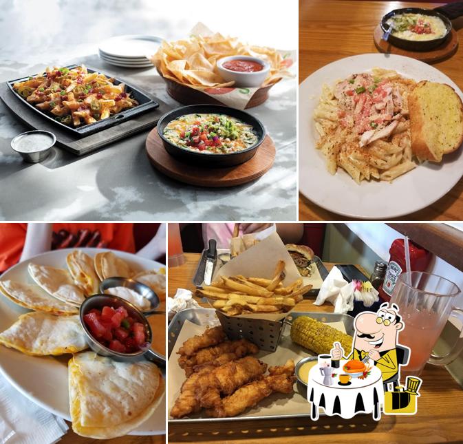 Top 7 restaurants in Hinesville, december 2025 - Restaurant Guru