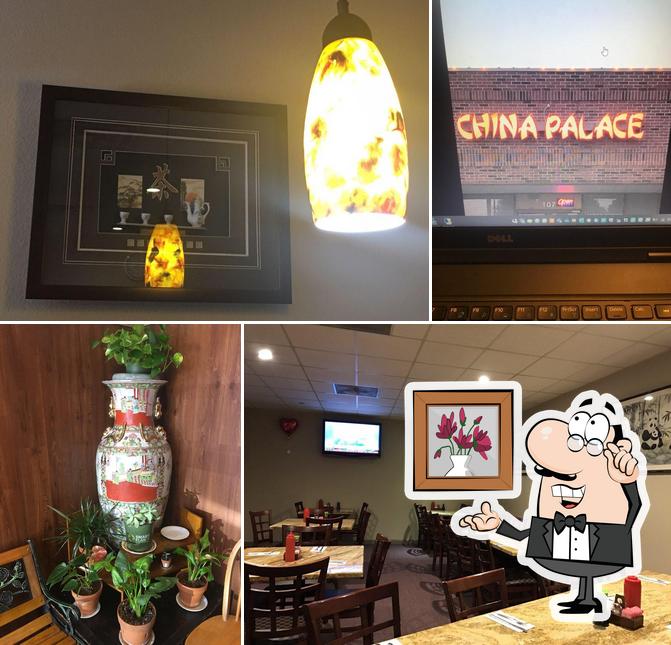 China Palace Restaurant in Lockhart - Restaurant menu and reviews