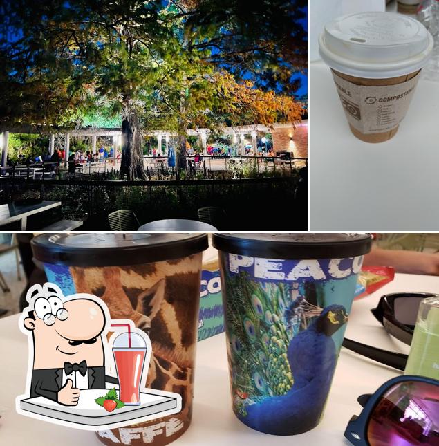 Cypress Circle Café, Houston - Restaurant menu, prices and reviews