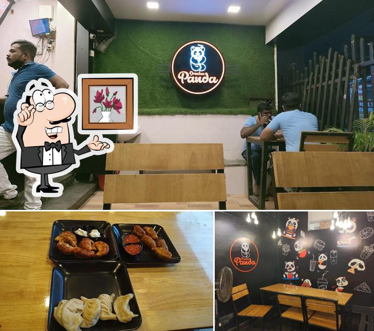 Drunken Panda, Thiruvananthapuram - Restaurant menu, prices and reviews
