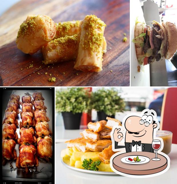 Find the best place to eat in Tea Tree Gully, spring 2024 - Restaurant Guru