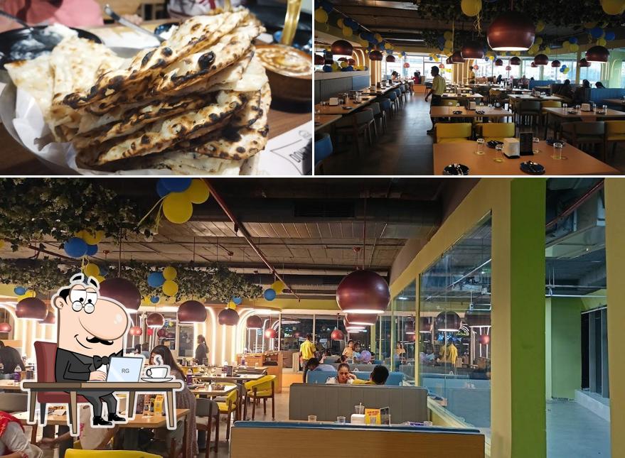 Flechazo Buffet Restaurant & Banquets, Miyapur, Hyderabad - Restaurant ...