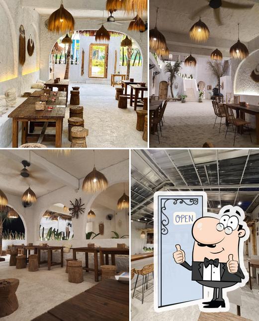 Hey Beach Muara Karang restaurant, North Jakarta - Restaurant reviews